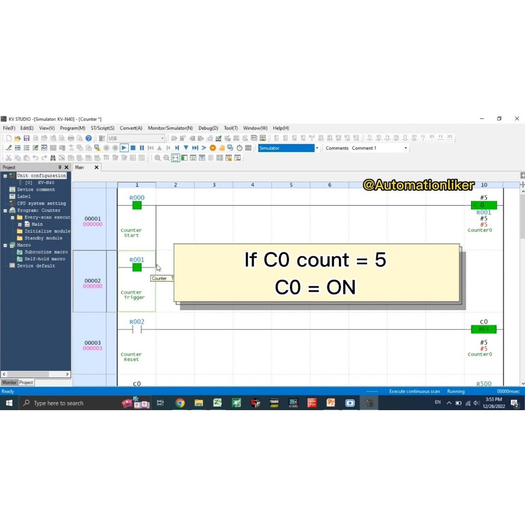 Custom PLC Programming & HMI Development helper – Tailored Automation ...
