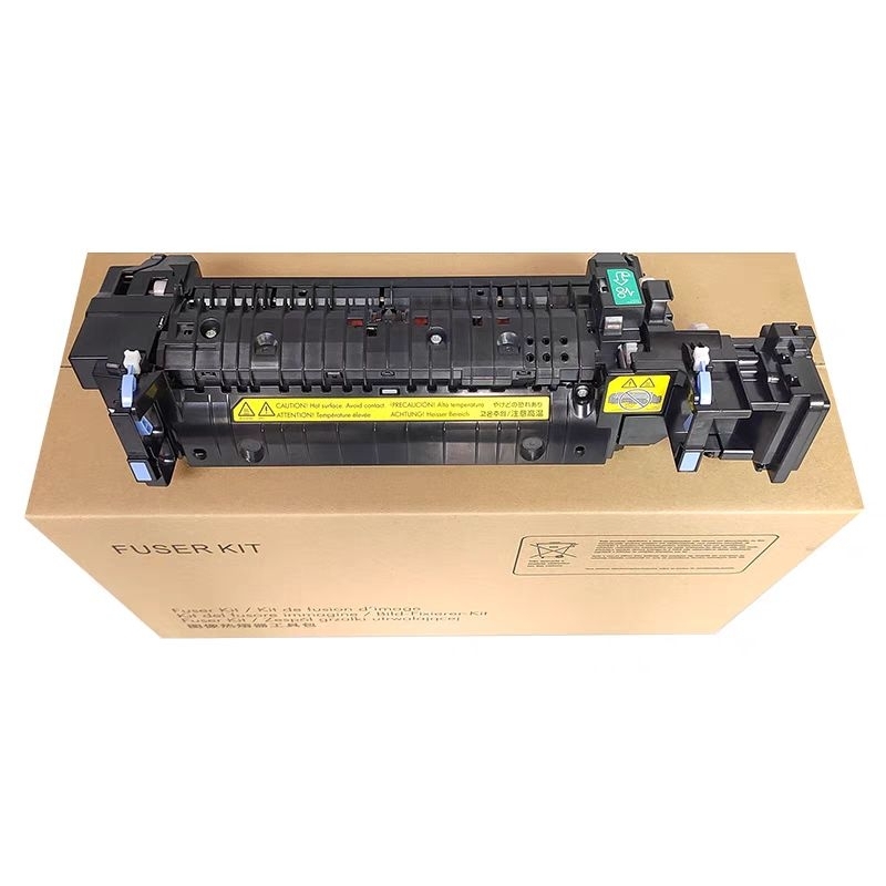 Imported Compatible Fuser Unit for HP M652 M653 M681 M682 E67550 E67560 ...