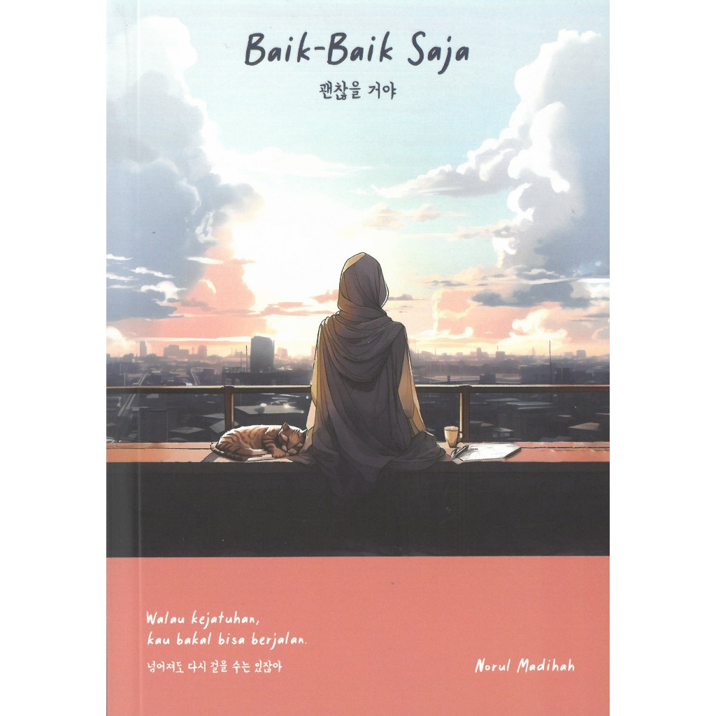 Baik-Baik Saja | Shopee Malaysia