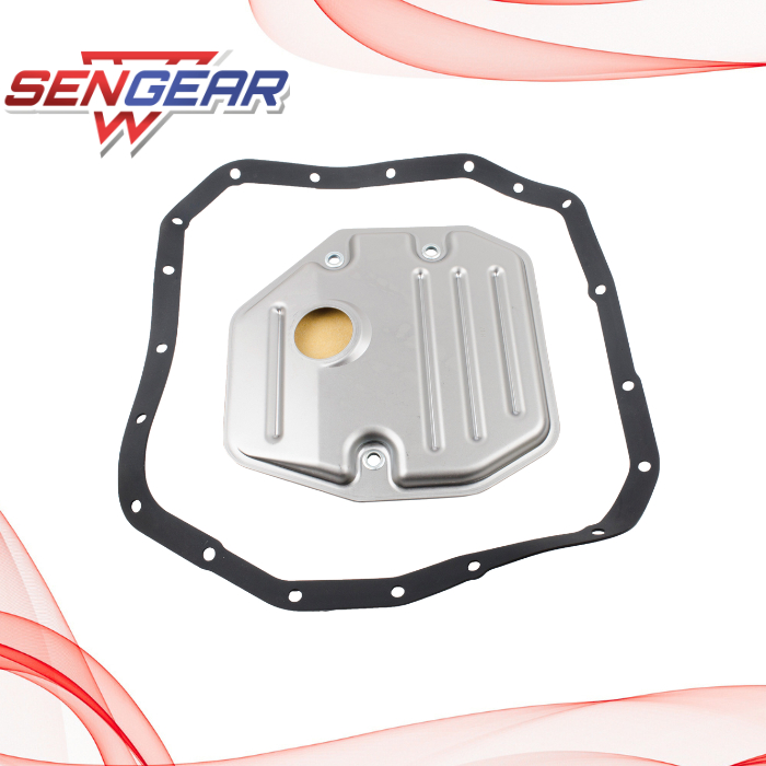 TOYOTA ALPHARD VELLFIRE ANH10 ANH20 ESTIMA ACR50 AUTO TRANSMISSION ...