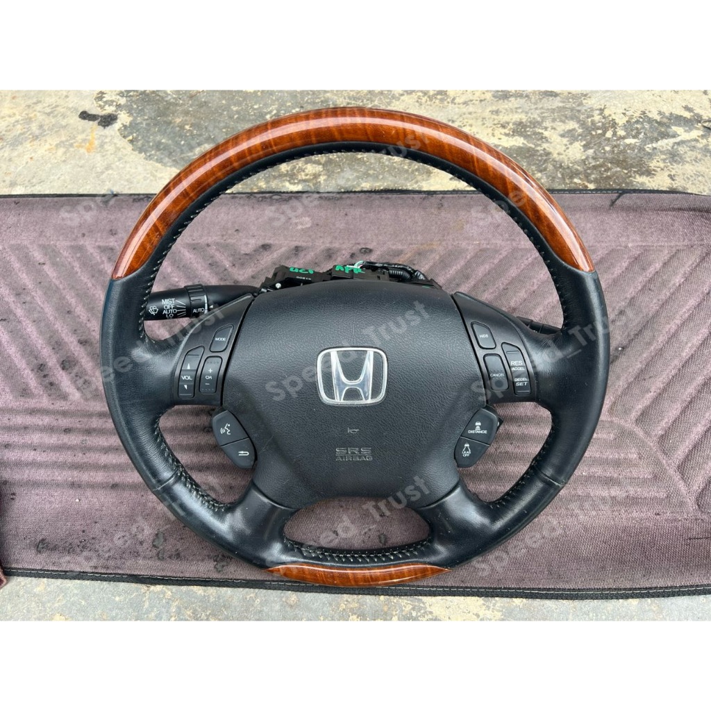 JDM Original USED Steering Stereng Multifunction Function Full Button ...