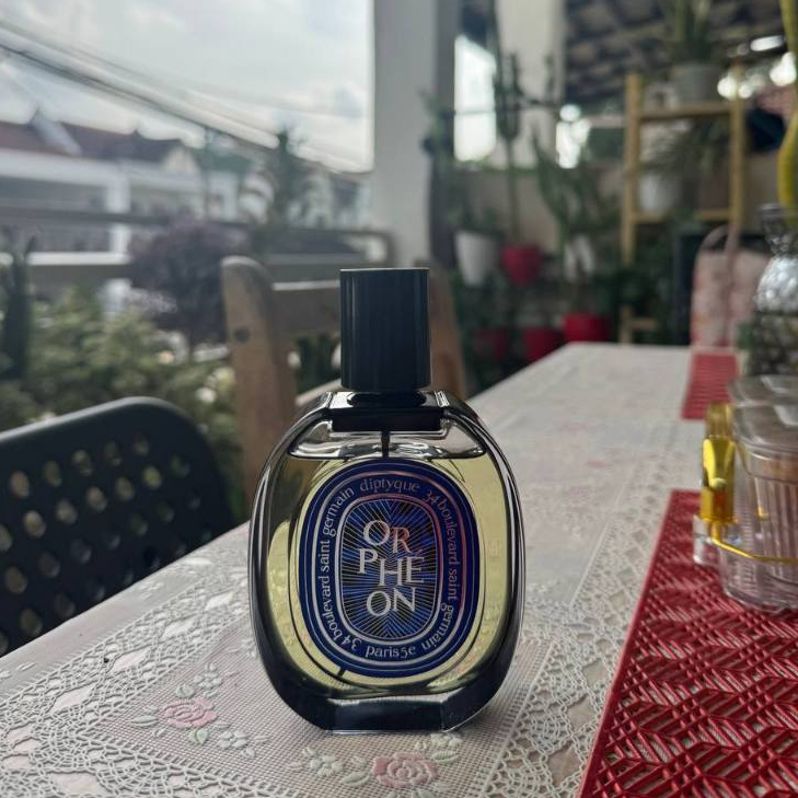 [Decant] Orpheon Limited Edition 2025 Original Decant Perfume ( 3ml ...