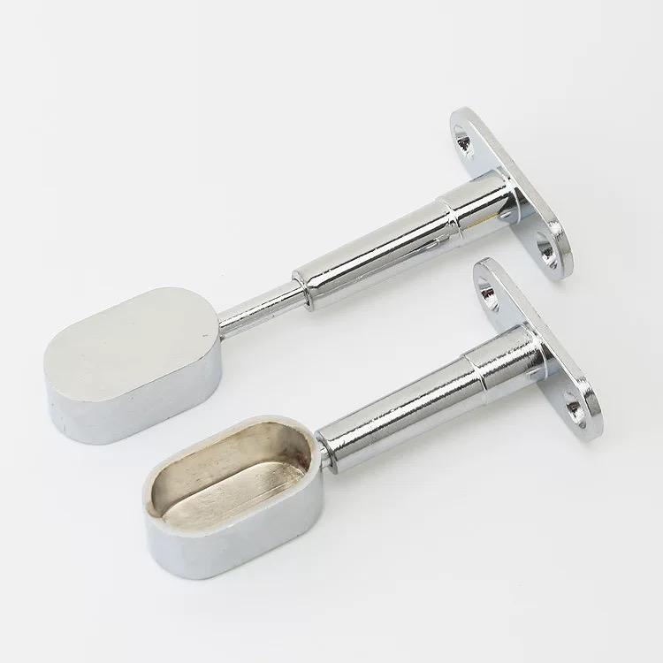 EH-OPBEC-END Oval Pipe Bracket End Cap (Adjust) | Shopee Malaysia
