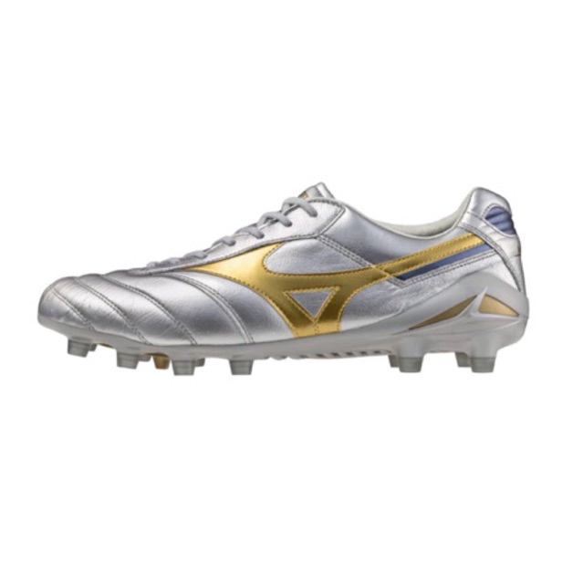 Original Mizuno Mij Dna Japan - Galaxy Silver (Pre Order) | Shopee Malaysia