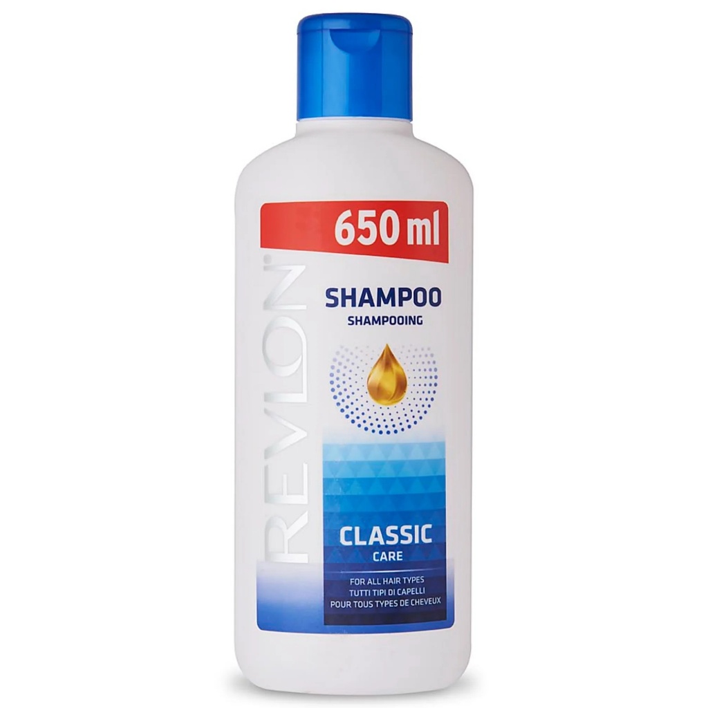 Revlon Flex Shampoo / Conditioner 650ml | Shopee Malaysia