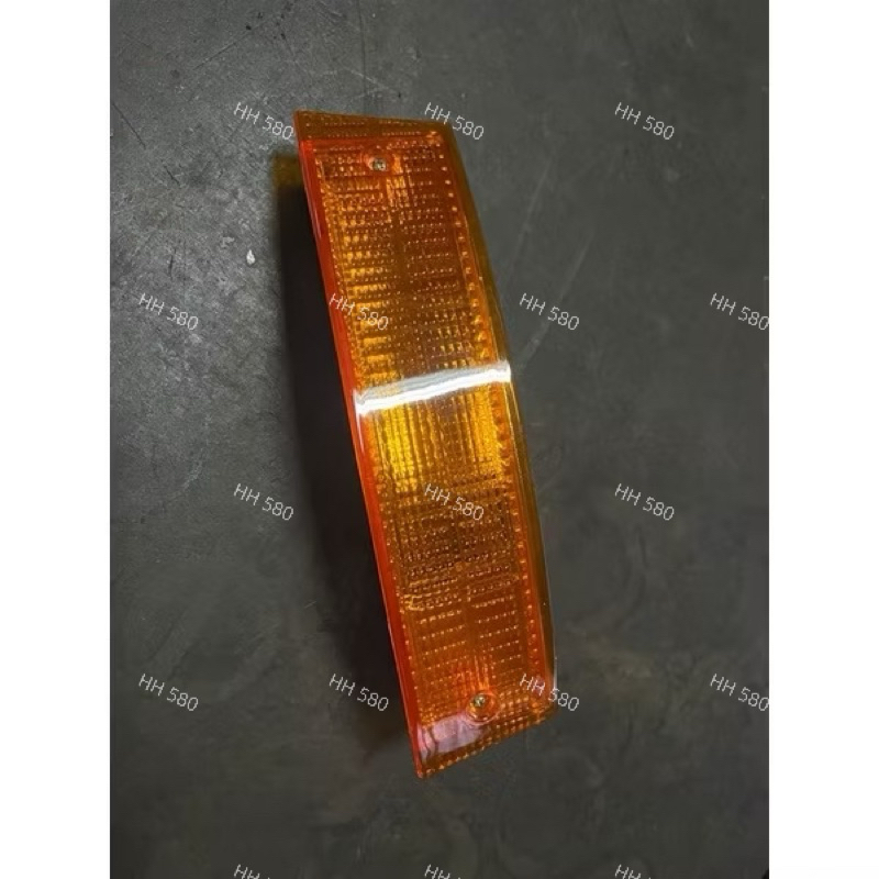 LAMPU SIGNAL CABIN CASE 580 K/L BACKHOE LOADER | Shopee Malaysia