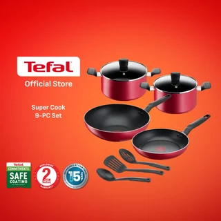Tefal Official Online Store, April 2025 | Shopee Malaysia