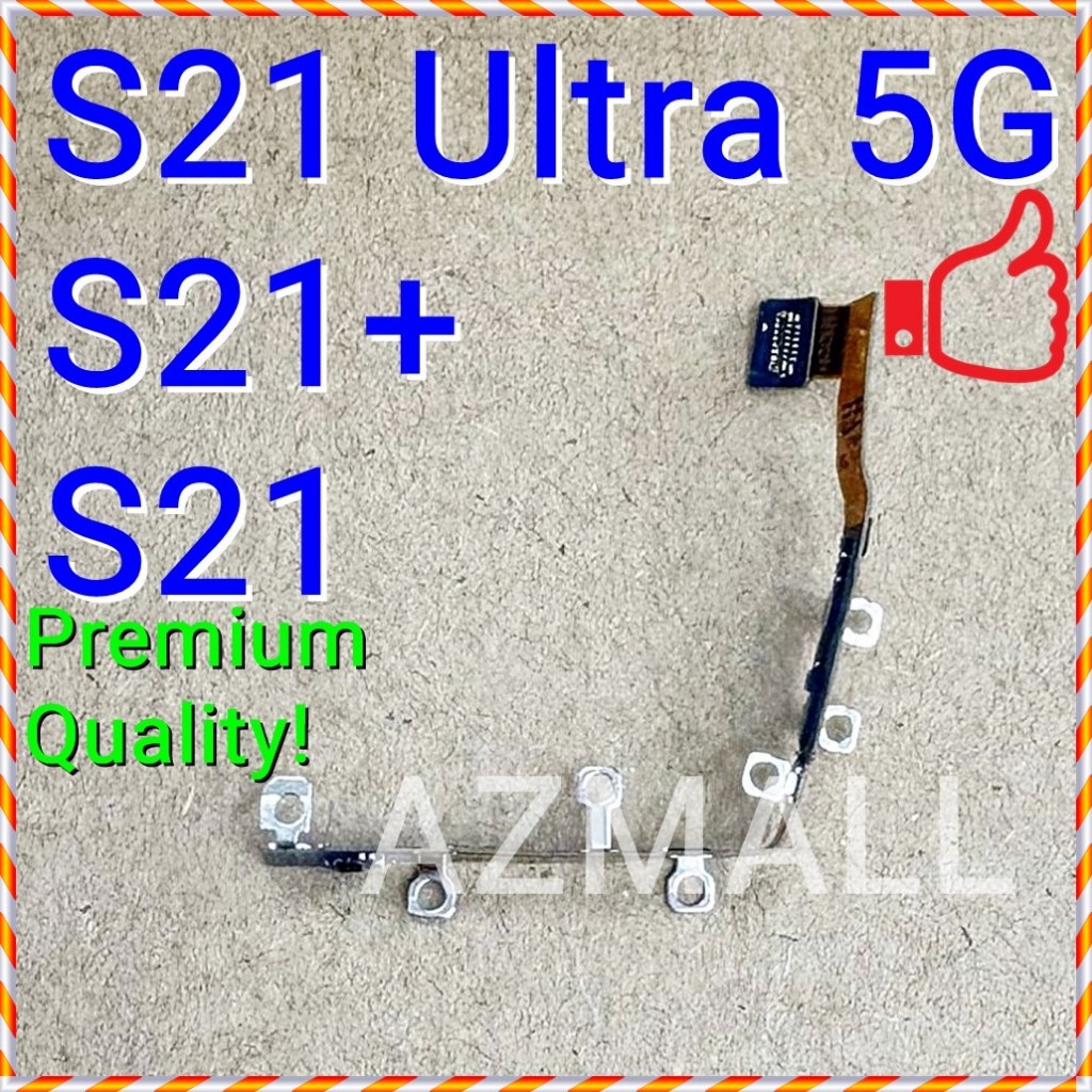 NEW ORI WiFi Signal Antenna Flex Ribbon for Samsung Galaxy S21 Ultra 5G ...