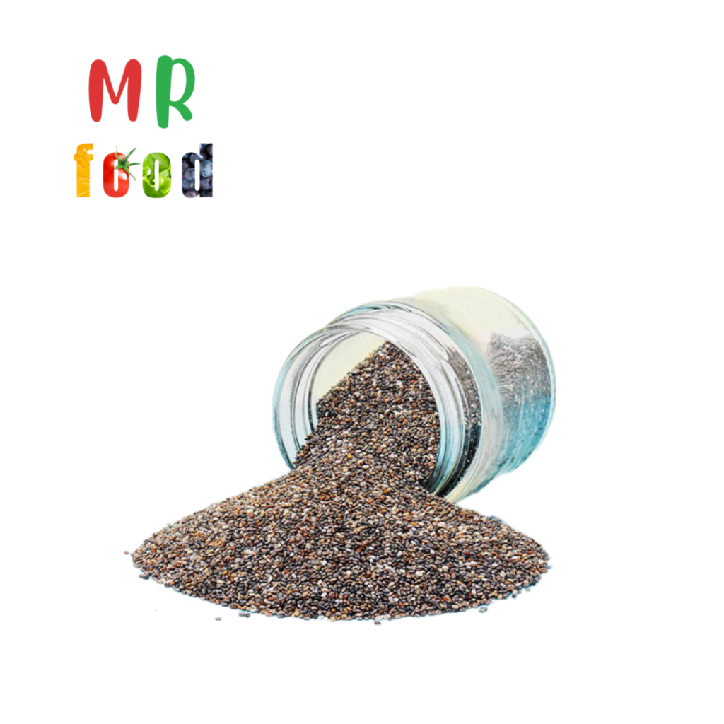 Chia Seed Snacks Organic Halal Healthy Food Diet Drink Weight Loss 200g | 350g | Shopee Malaysia