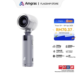 Amgras Official Store Online, April 2025 | Shopee Malaysia