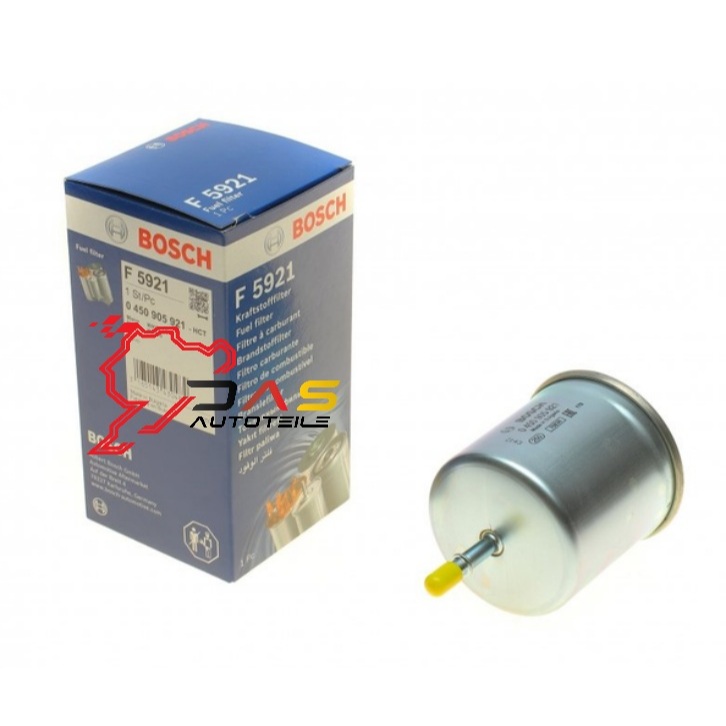 Bosch Germany Volvo C70 V70 XC70 S40 V40 S60 S80 XC90 Petrol Fuel ...