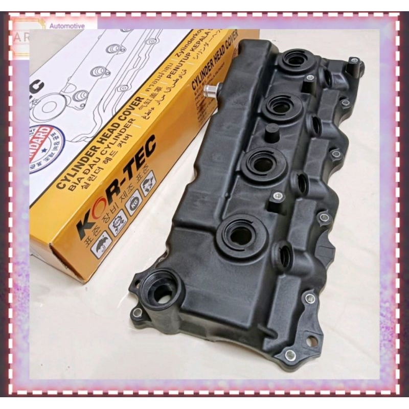 Valve Cover Hilux Kun25 2.5,3.0cc,Kun26, Fortuner,Hiace Kdh200(1kd,2kd ...