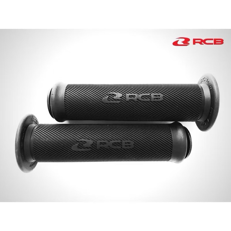 ORIGINAL RCB HANDLE GRIP HG66 / HG77 RUBBER THROTTLE GRIP SARUNG TANGAN ...