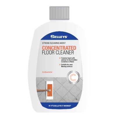 Selleys Concentrated Floor Cleaner-1 Litre | Shopee Malaysia