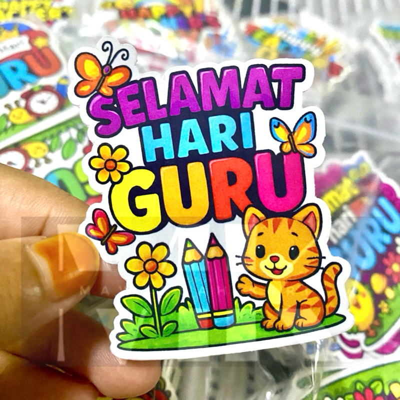 sticker selamat hari guru Malaysia, Best Deals May 2026 | Shopee Malaysia