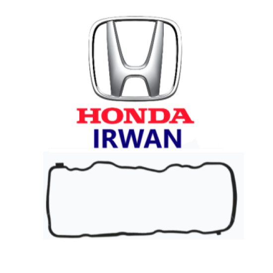 VALVE COVER GASKET (ORIGINAL QUALITY) FOR HONDA HR-V T7A / HRV 1.8 ...