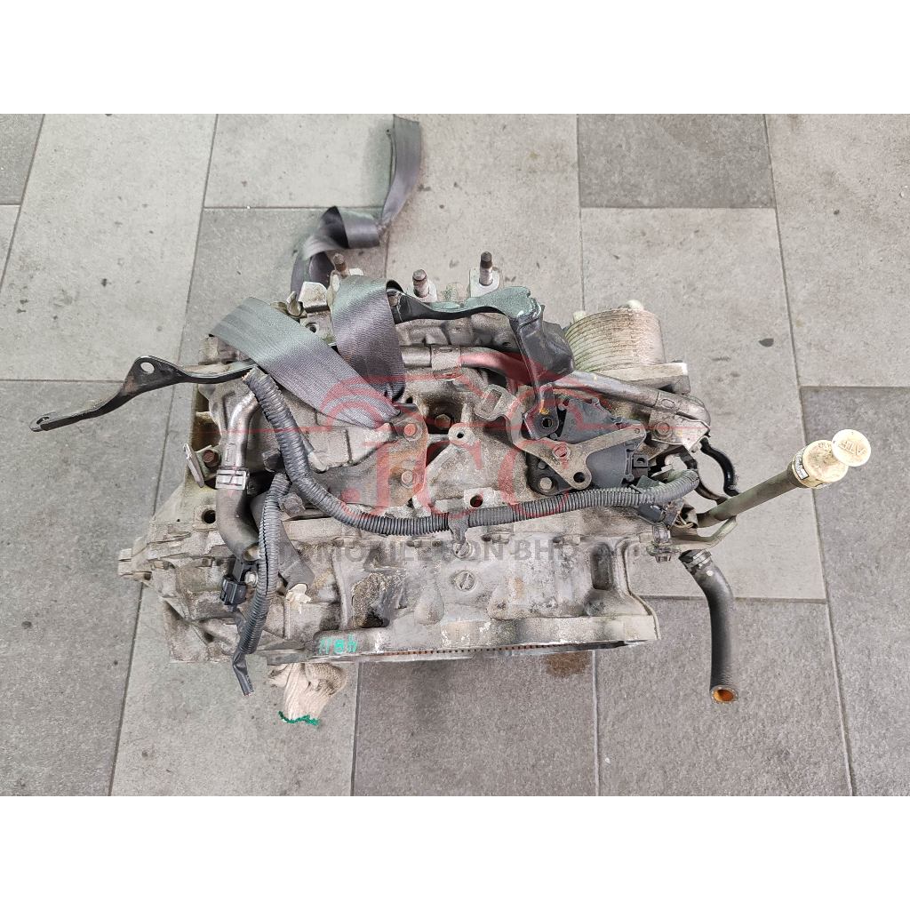 MITSUBISHI LANCER 4B11 2.0 A/T GEARBOX JAPAN USED [1-B2024] | Shopee ...