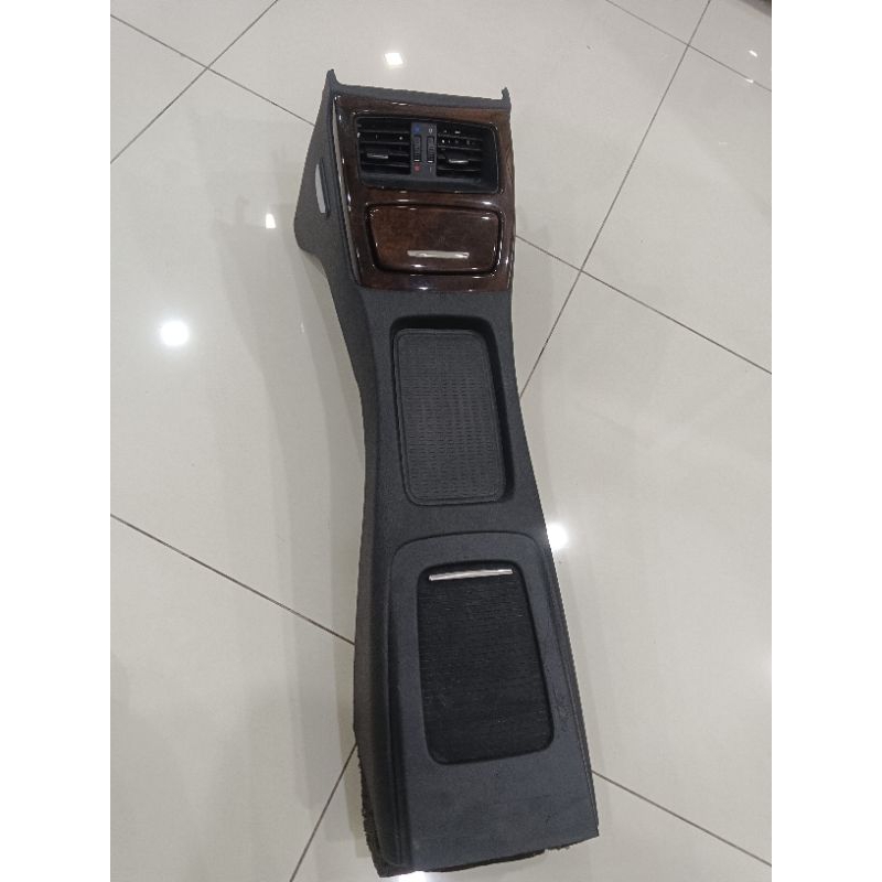 BMW E92 rear console full set original Germany | Shopee Malaysia