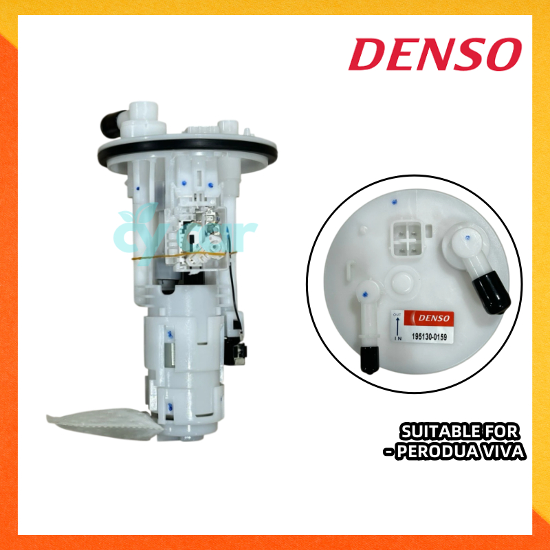 PERODUA VIVA FUEL PUMP ASSY | Shopee Malaysia