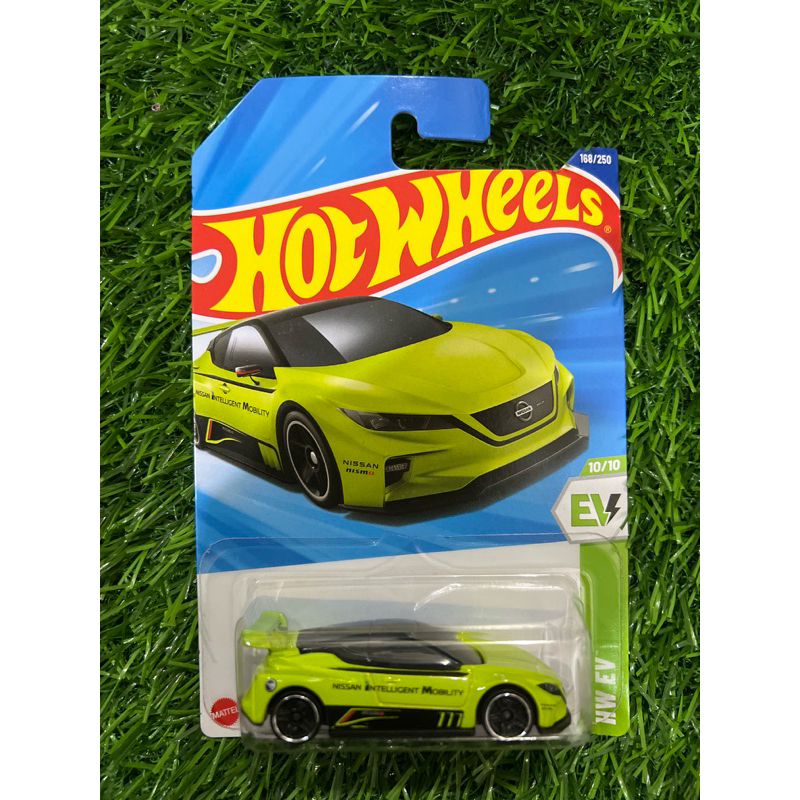 HOTWHEELS REGULAR TREASURE HUNT (RTH) CAR ONLY | Shopee Malaysia