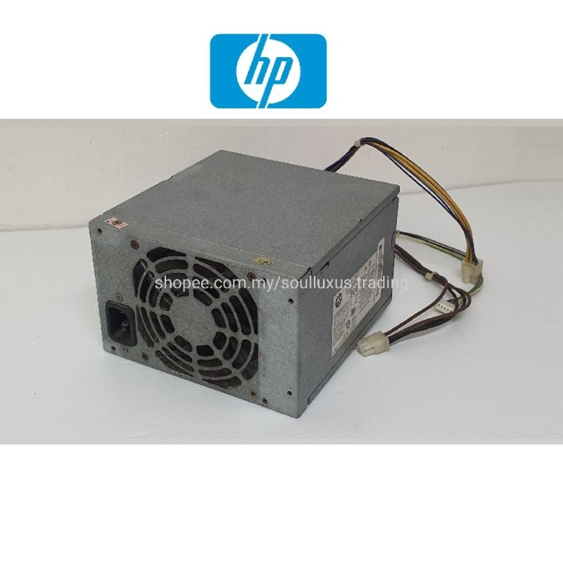 Power Supply (HP Compaq 8000 Elite) | Shopee Malaysia