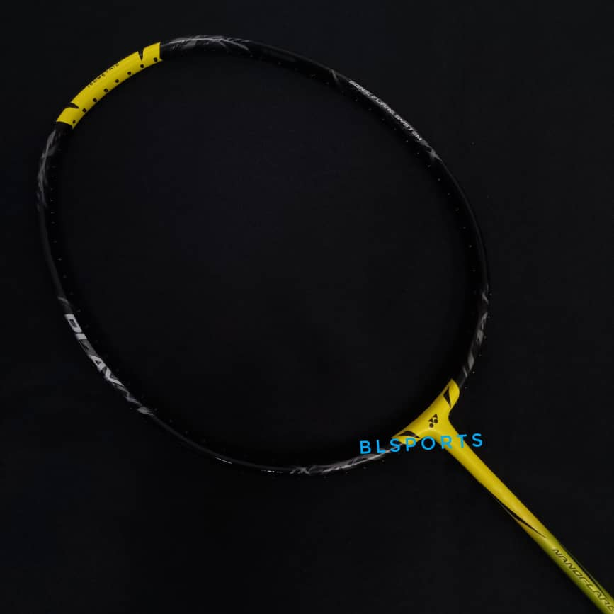 YONEX Badminton Racket NANOFLARE 1000 PLAY (100% ORIGINAL) | Shopee ...