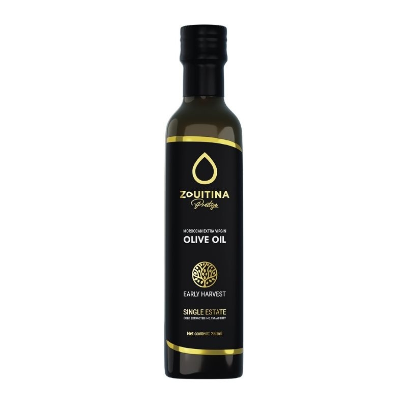 MINYAK ZAITUN ZOUITINA EXTRA VIRGIN OLIVE OIL ASLI TERBAIK PREMIUM ...