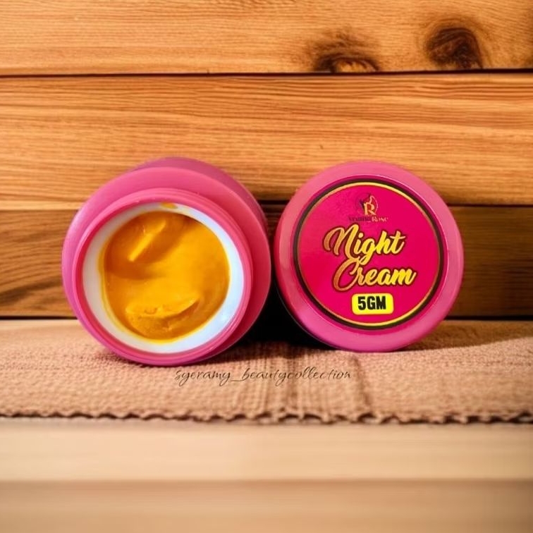 Loose Night Cream AR 🔥🔥🔥💯 Original HQ 🔥🔥 New look 2025🔥🔥 | Shopee Malaysia