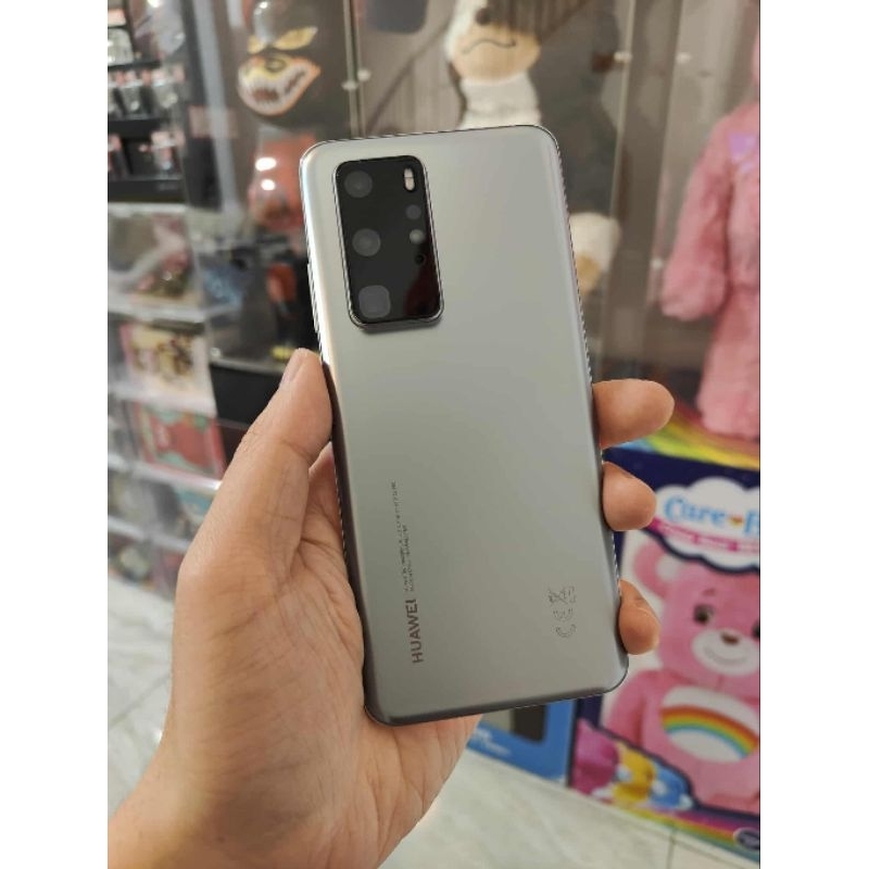 (used)Huawei p40pro 8+256gb malaysia | Shopee Malaysia