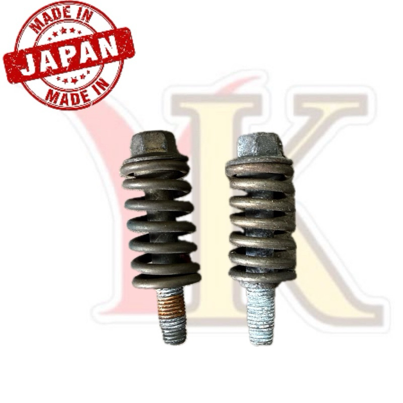 Perodua Myvi Alza Kelisa Kenari Viva Bezza Axia Kancil （M10-14MM ）Skru ...