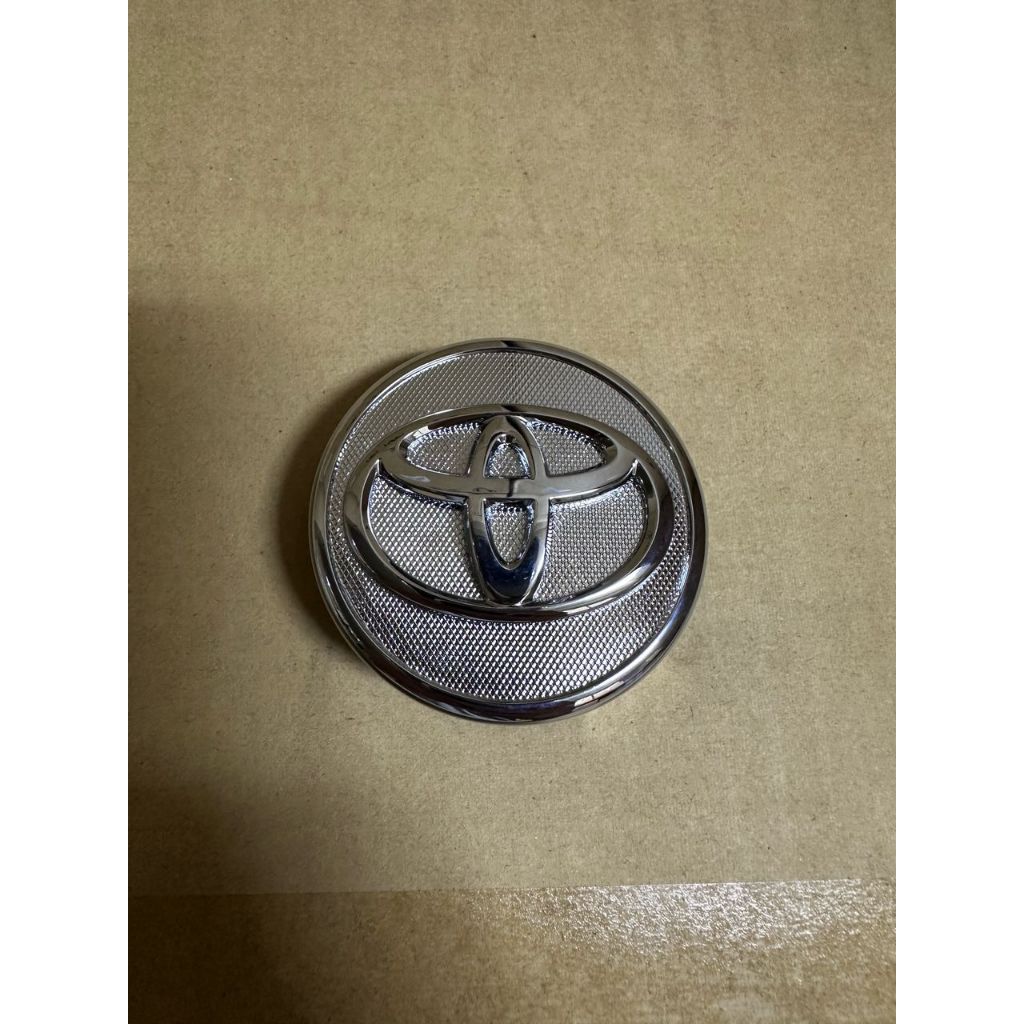 Toyota Vios Wheel Rim Cap Ncp93/Ncp150 (Genuine Parts) | Shopee Malaysia