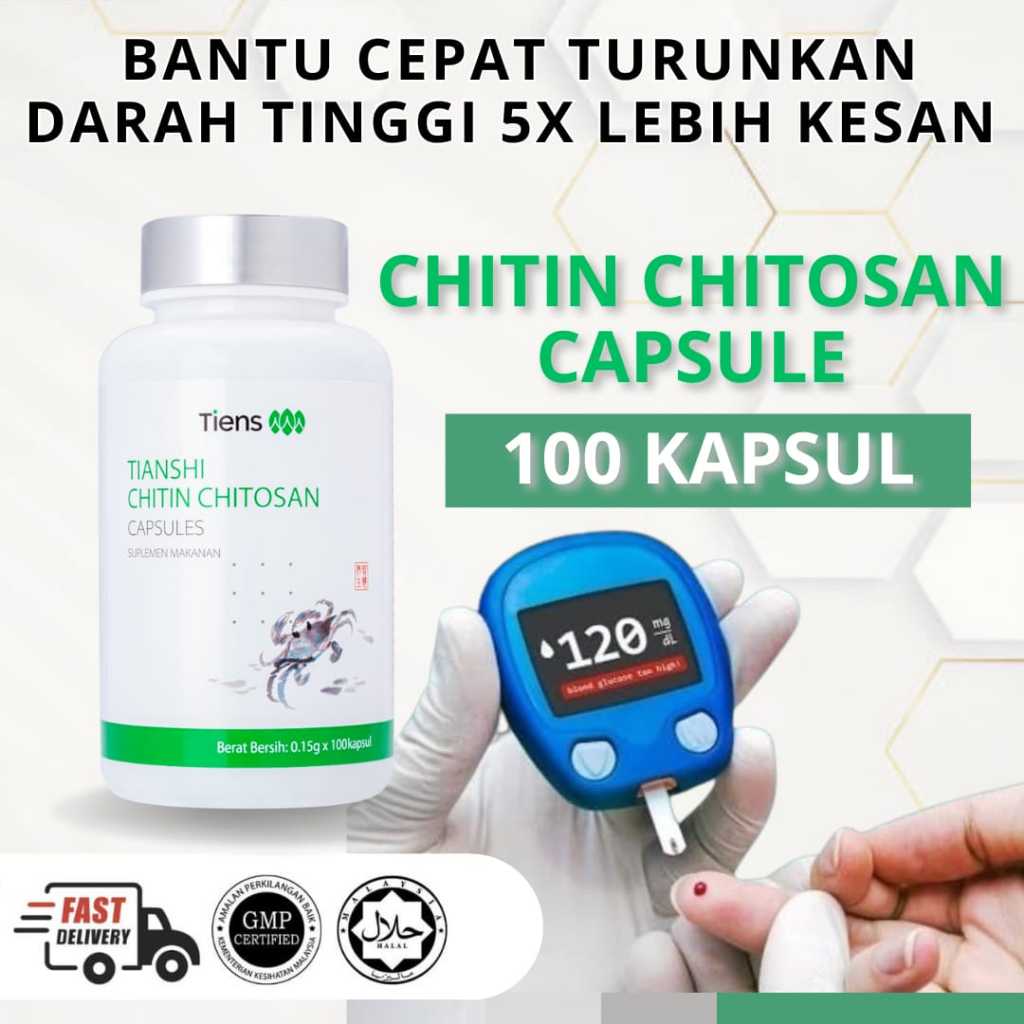 UBAT KENCING MANIS LULUS KKM ORIGINAL UBAT PENGAWAL DARAH TINGGI DAN ...
