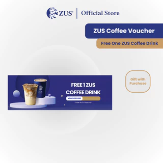 ZUS Official Store Online, April 2025 | Shopee Malaysia