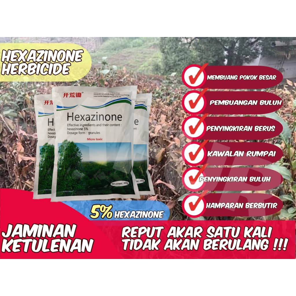 Tree Poison 500g strongest fast dead poison large wood tree killer ...