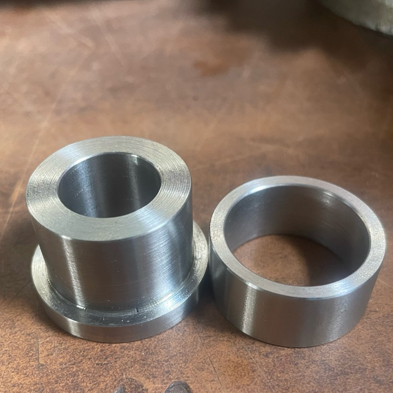 NMAX STAINLESS STEEL BUSH RIM BELAKANG FOR NMAX v1 TO NMAX v2 | Shopee ...
