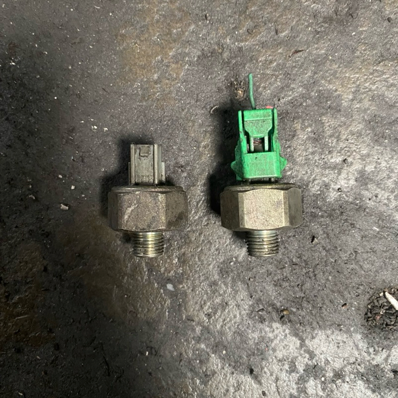 Denso Knock Sensor For Perodua Myvi 1.0 Kelisa Kenari Kancil Used ...