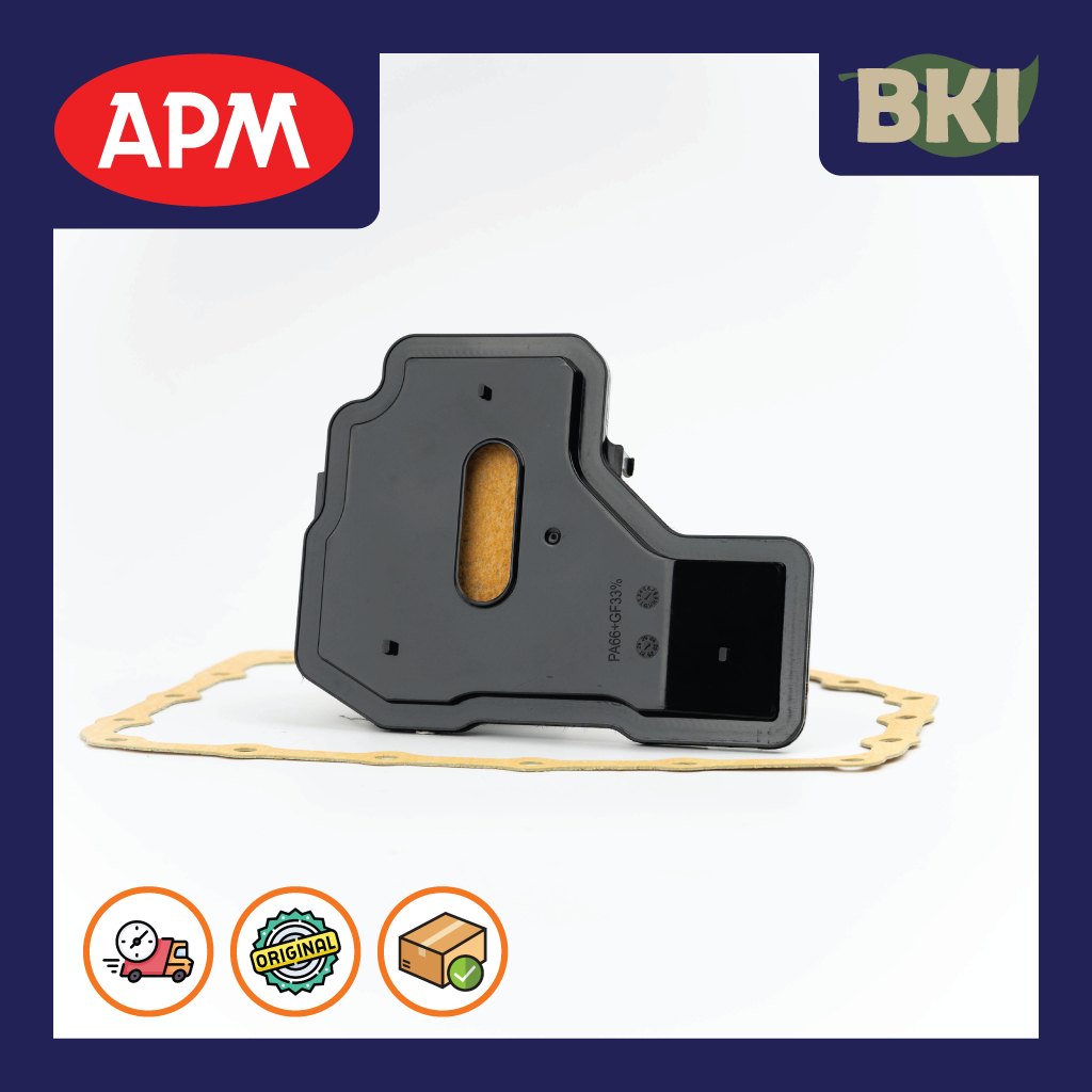 APM GENUINE GEARBOX AUTO FILTER PERODUA MYVI LAGI BEST/ AXIA/ BEZZA AD ...