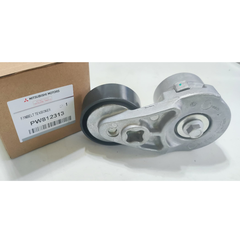 Proton Saga FLX Preve Suprima S Exora Turbo Bold Fan Belt Tensioner ...