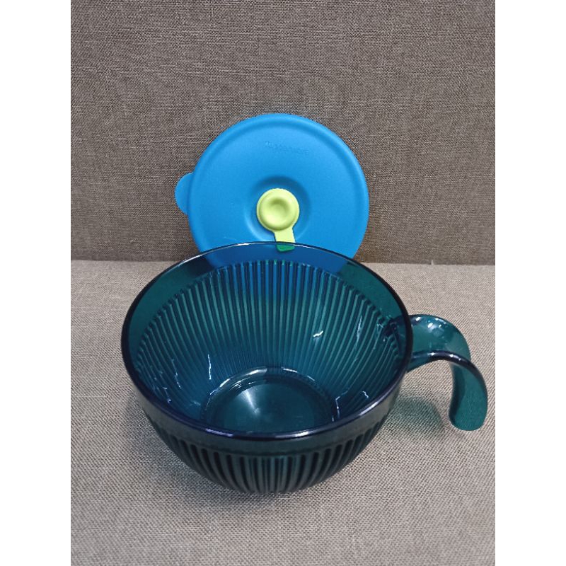 Tupperware Vent N Serve, 500ml (1 pc) | Shopee Malaysia