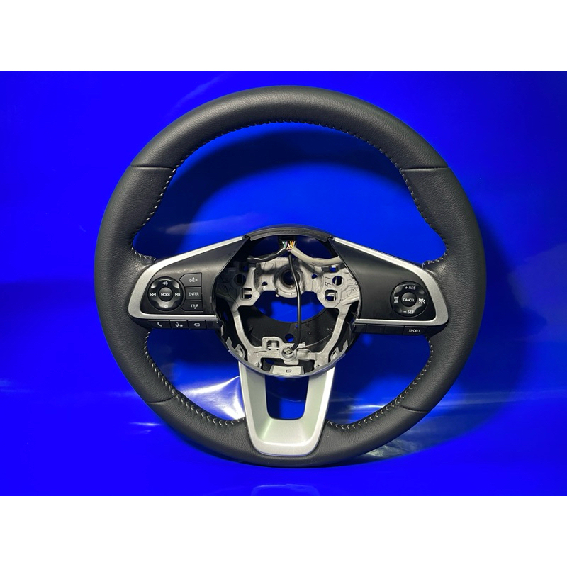 Genuine Toyota Raize/ Roomy Steering Wheel | Shopee Malaysia