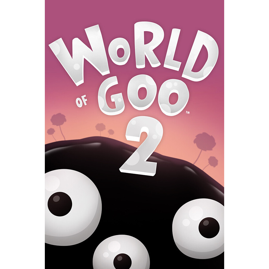 [PC] World of Goo 2 (digital download) | Shopee Malaysia