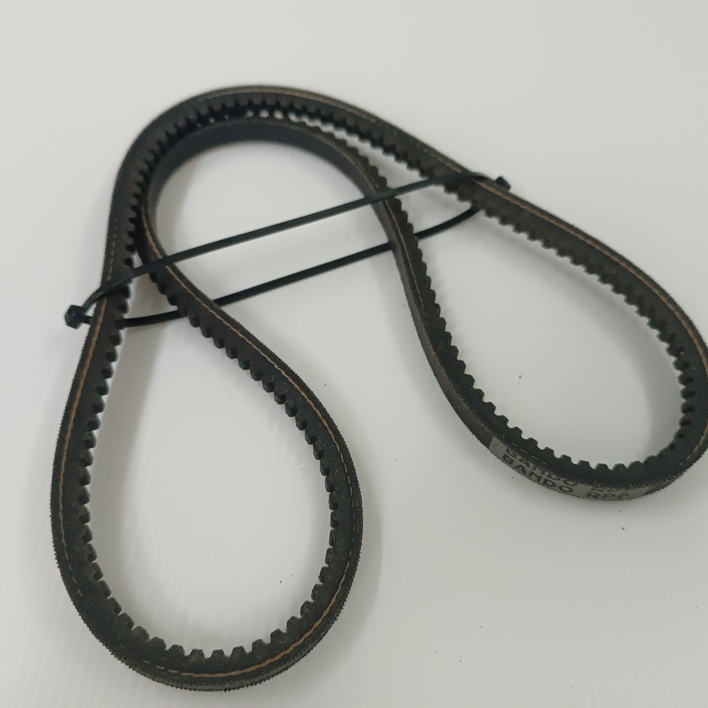 (1PCS BANDO RPF 2410) (9.5x1035La) (old stock) Bando Belting for Air ...