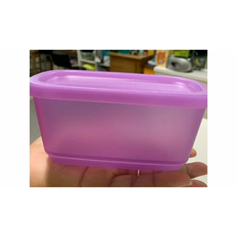 Tupperware Cubix Mini | Shopee Malaysia