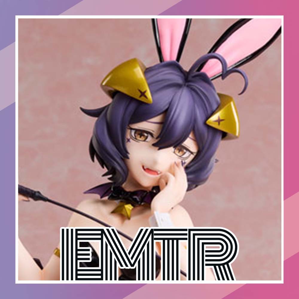Freeing B-style Gushing over Magical Girls Magia Baiser Bunny Ver ...