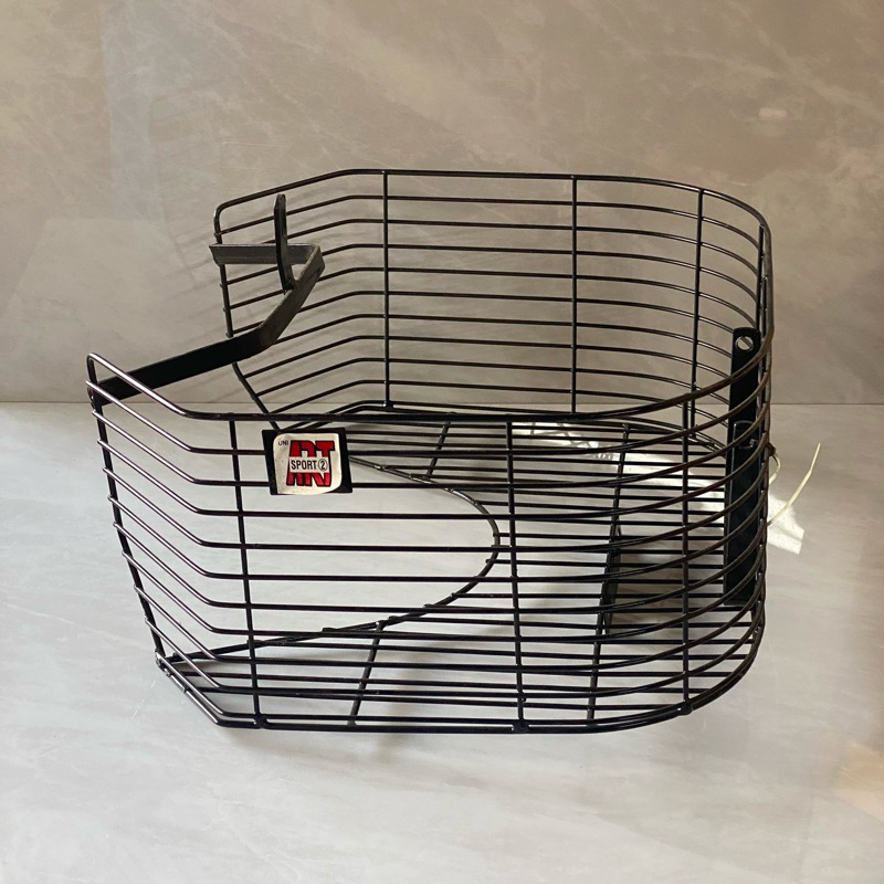 SPORT 2 Y100 2 BAKUL BESI MOTOR RAGA BESI MOTOR | Shopee Malaysia