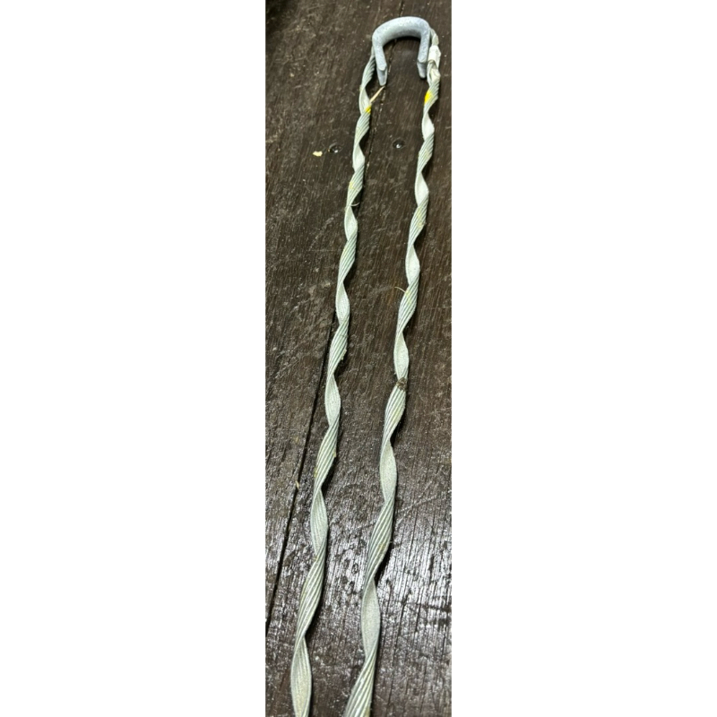Preformed Grip for ADSS Cable | Shopee Malaysia