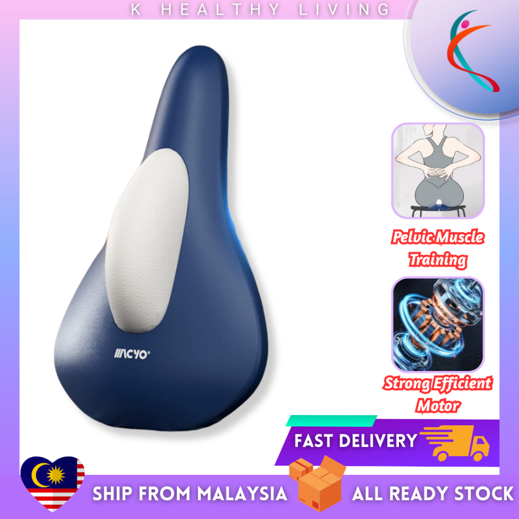 Trainer PC Muscle Trainer Leg Muscle Hip Trainer Thigh Muscle Training ...
