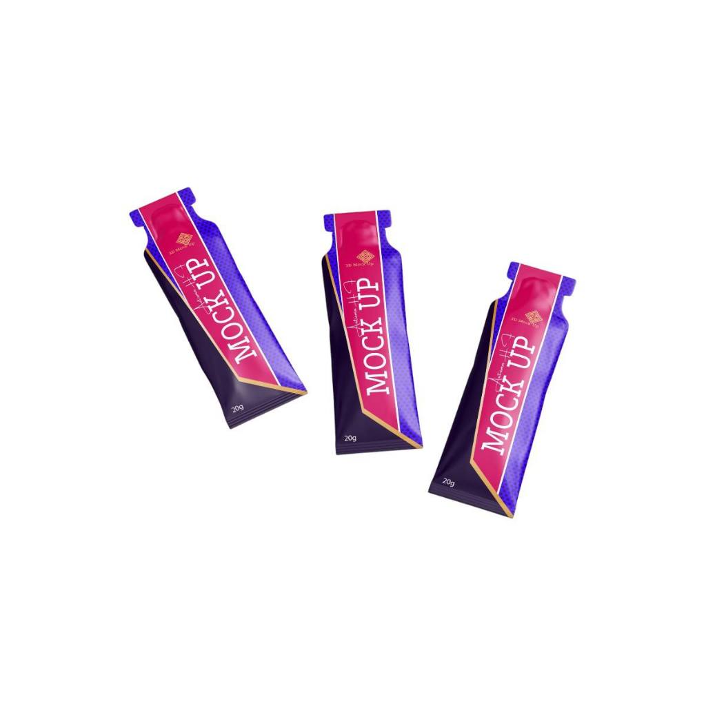 Aluminium Foil Sachets, Food Grade Sachets Printing, Retort Sachets ...