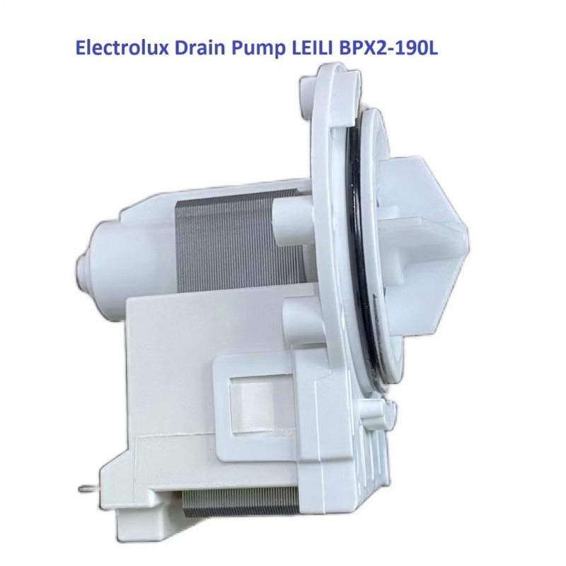 Electrolux EWF12932 / EWF12933 / EWF12942 / EWF80743 / EWF85743 ...