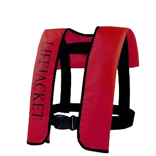 Automatic inflatable life jacket professional portable adult life ...